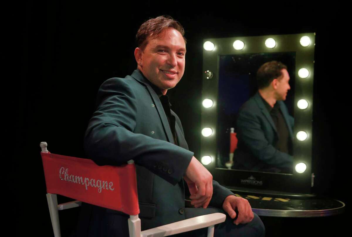 San Francisco makes history with first drag laureate in the country