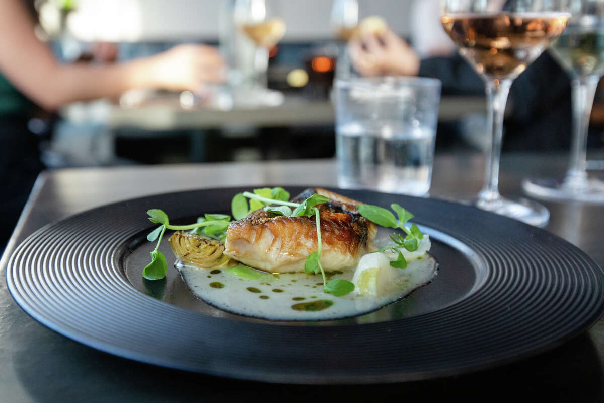 I tried the cheapest Michelin-starred tasting menu in SF