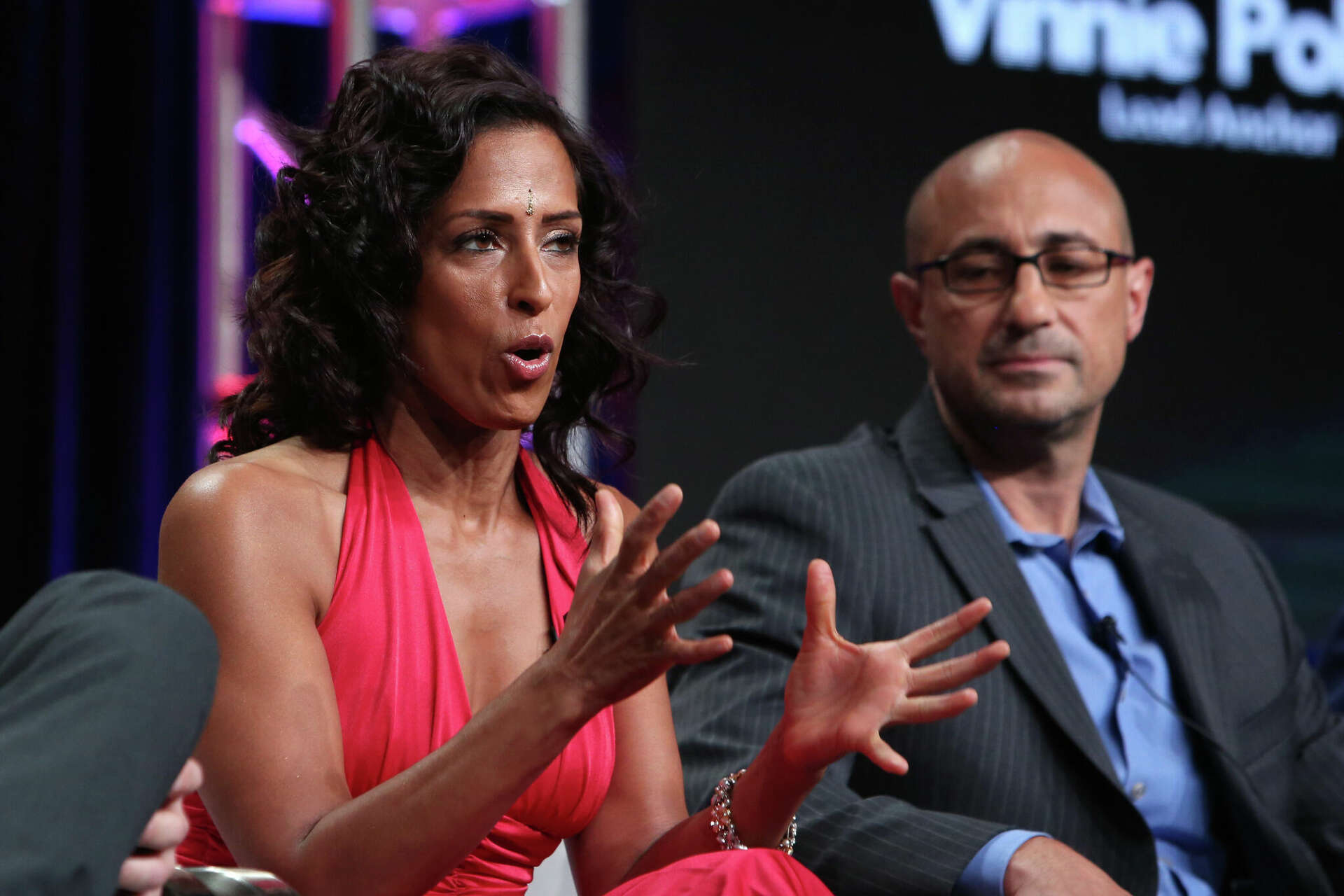 'Queen of Crime' from Court TV royally ripped by Albany judge