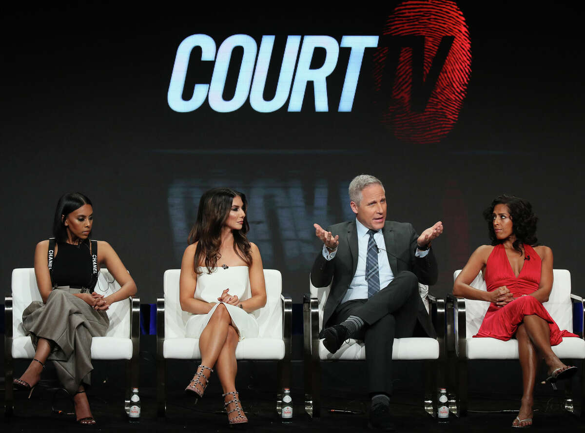 'Queen of Crime' from Court TV royally ripped by Albany judge