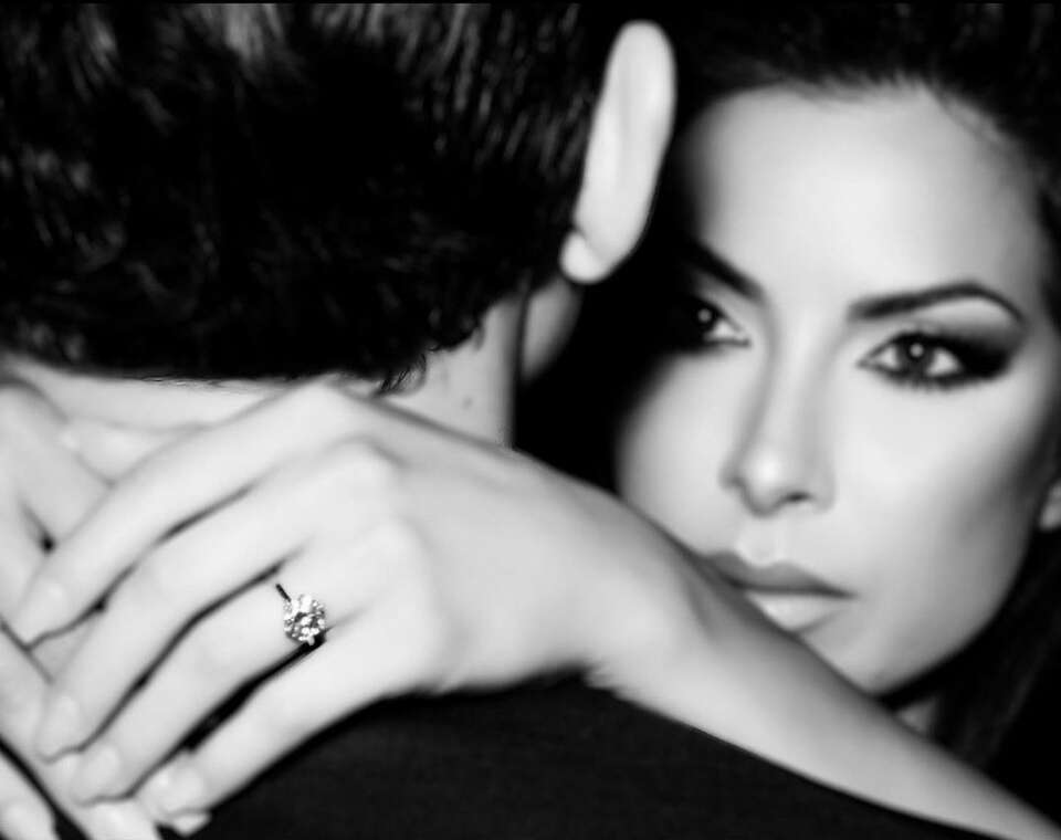 KHOU 11's Matt Dougherty is engaged to Miss Texas 2017