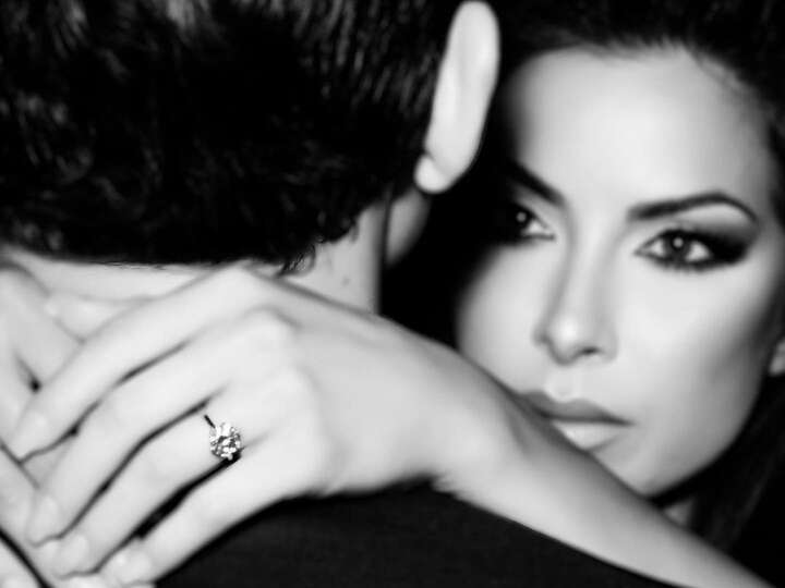 KHOU 11's Matt Dougherty is engaged to Miss Texas 2017