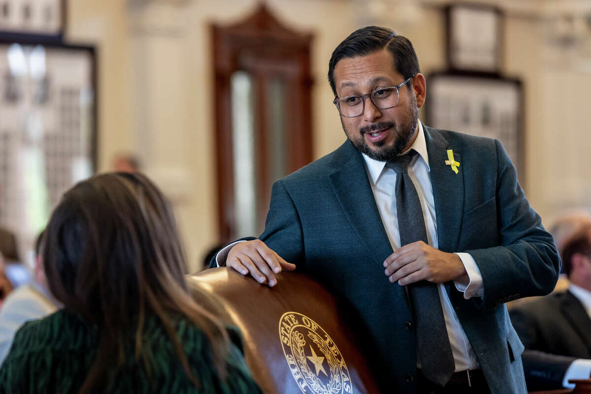 Transgender college sports ban passes key vote in Texas House