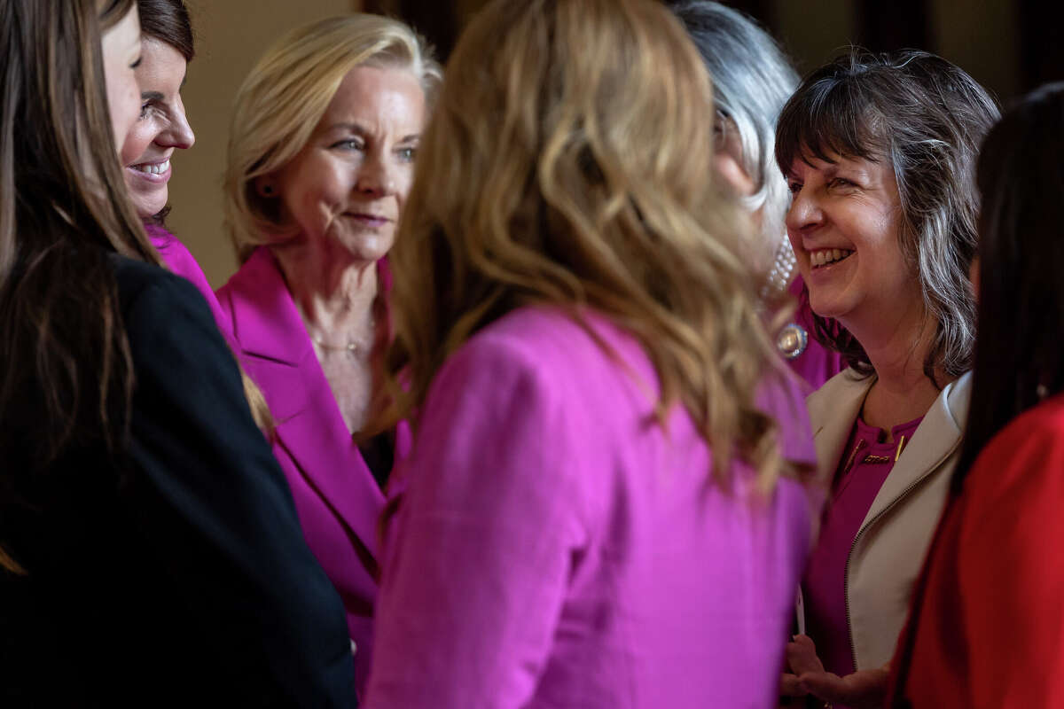 Transgender college sports ban passes key vote in Texas House