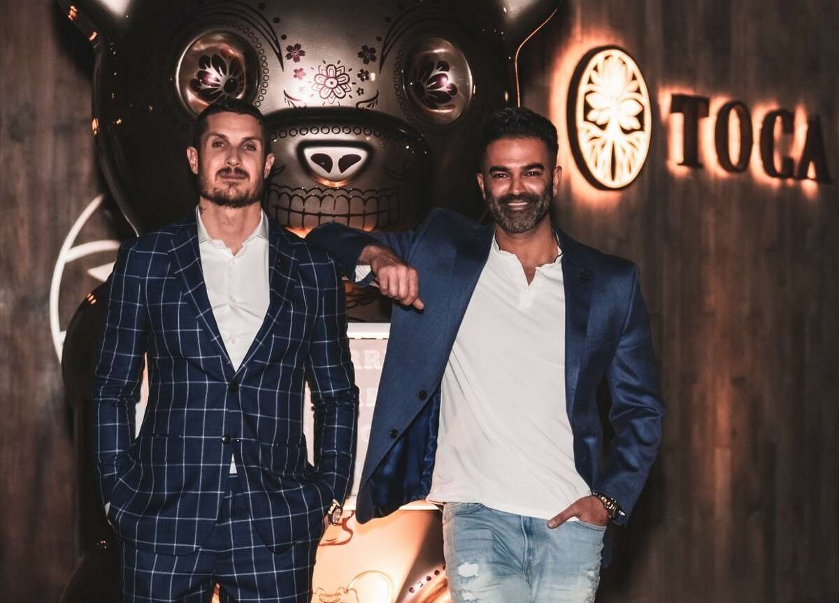 Toca Madera and new Meduza Mediterrania restaurants coming to Houston