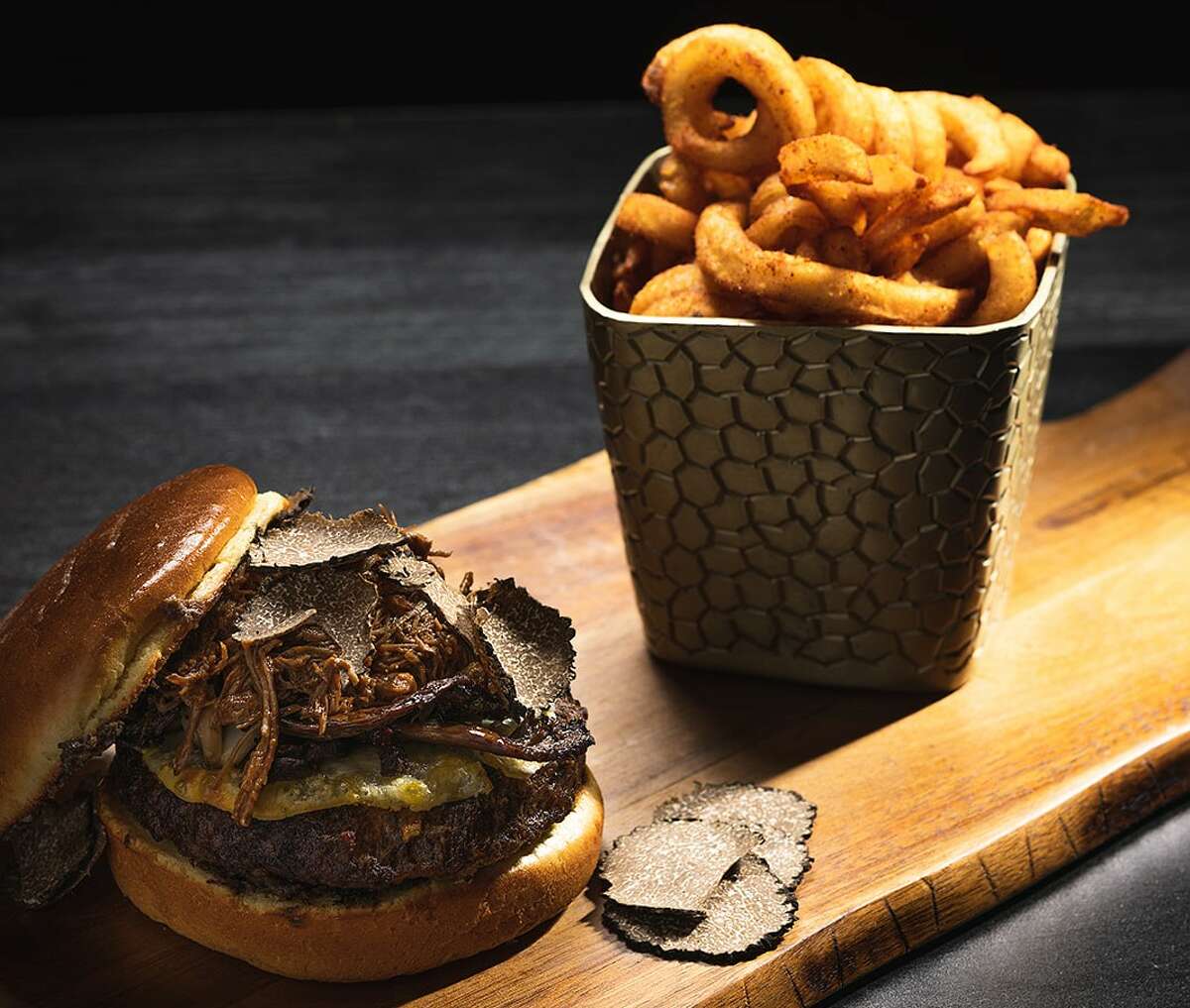 Toca Madera and new Meduza Mediterrania restaurants coming to Houston