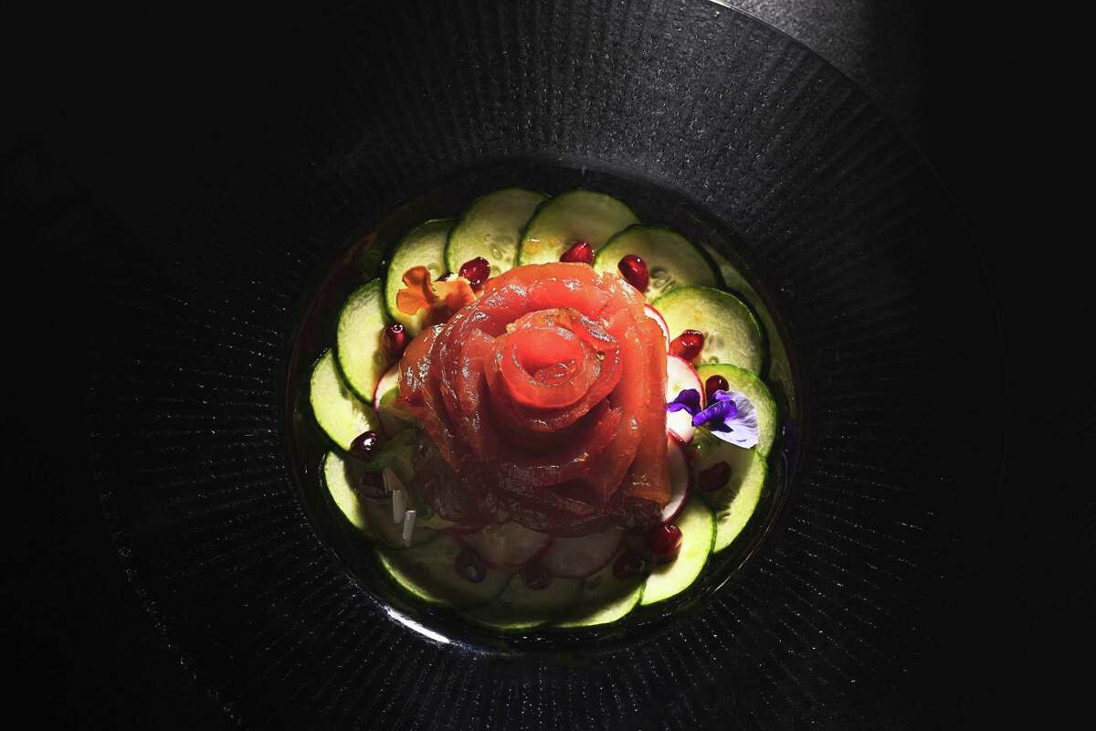 Toca Madera and new Meduza Mediterrania restaurants coming to Houston