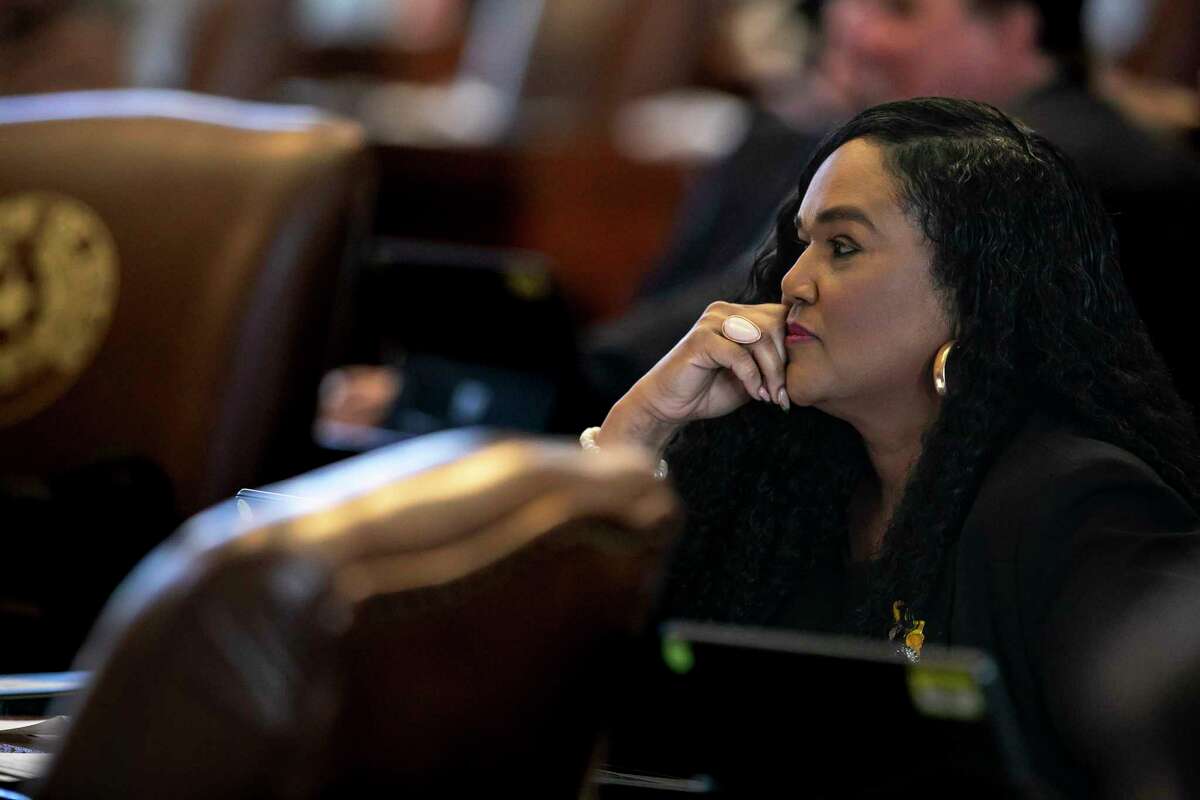 Texas Democrats upset over Houston lawmaker's votes against trans care