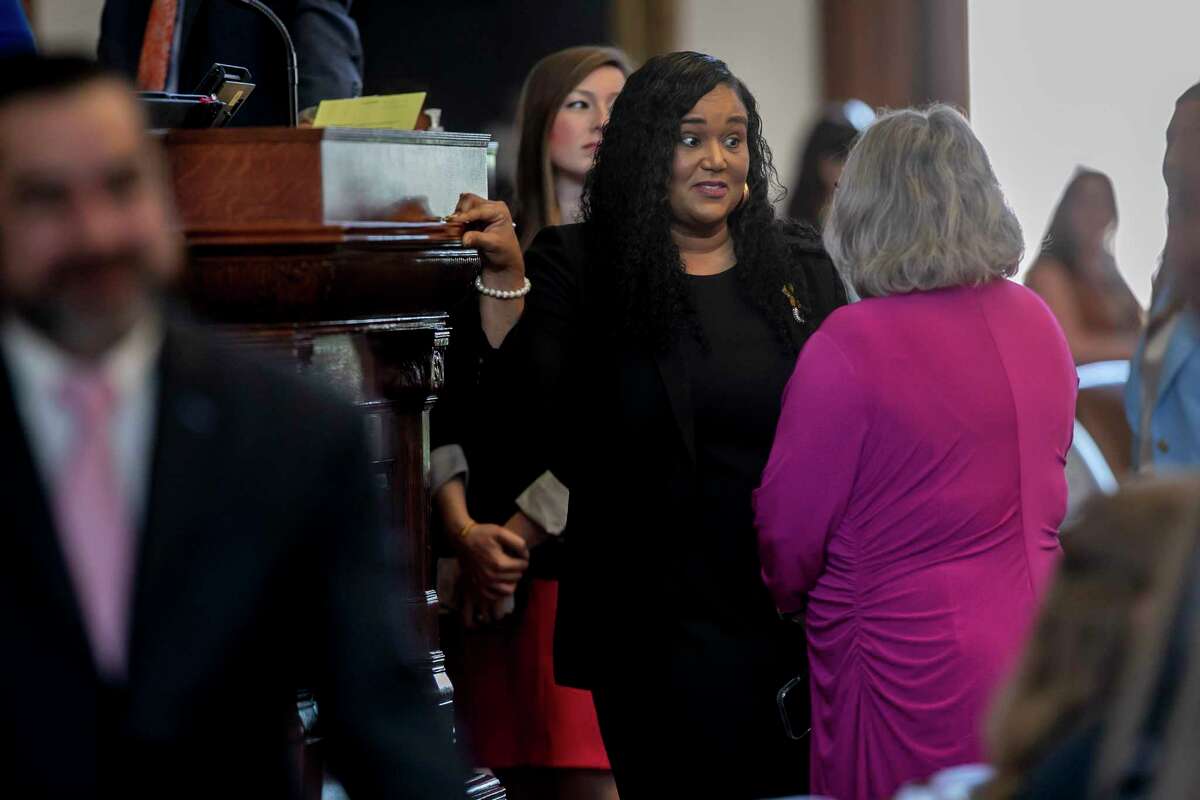 Texas Democrats upset over Houston lawmaker's votes against trans care
