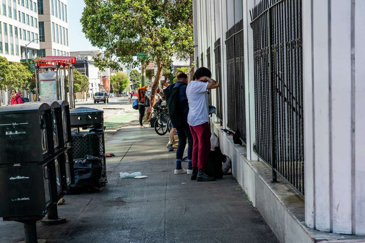 Is Urban Alchemy having an impact on S.F.’s troubled streets?