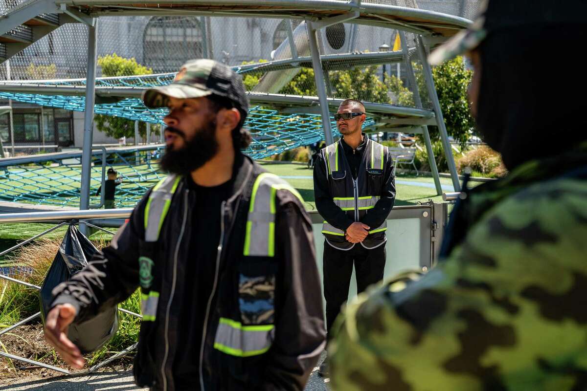 Is Urban Alchemy having an impact on S.F.’s troubled streets?