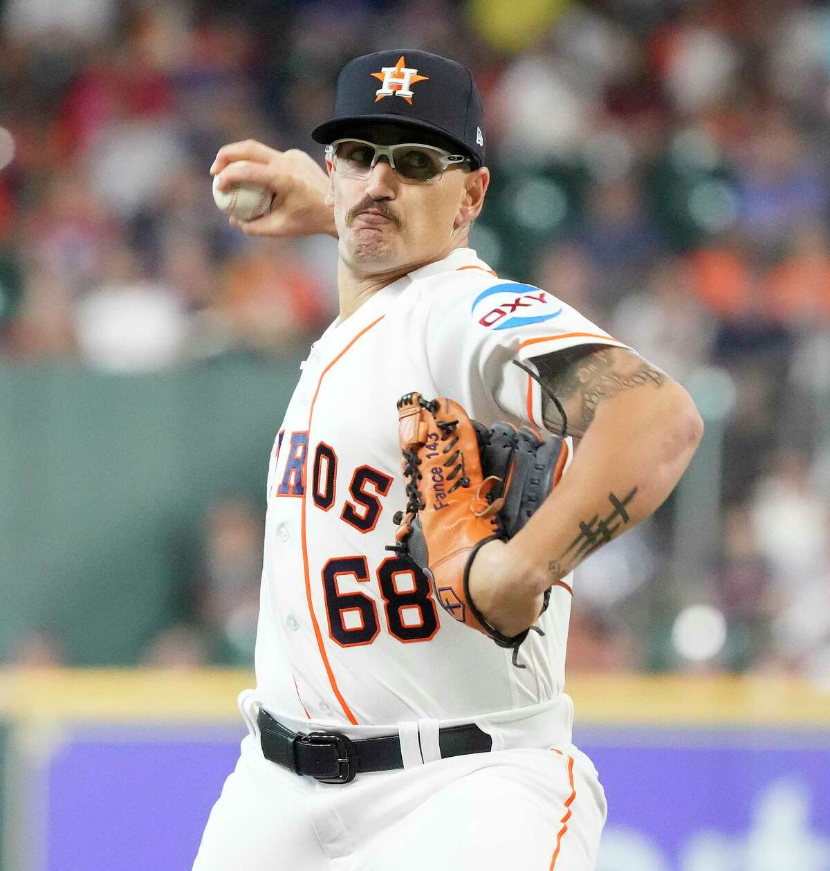 Houston Astros: Stirring comeback vs. Cubs leads to 'win of the year'