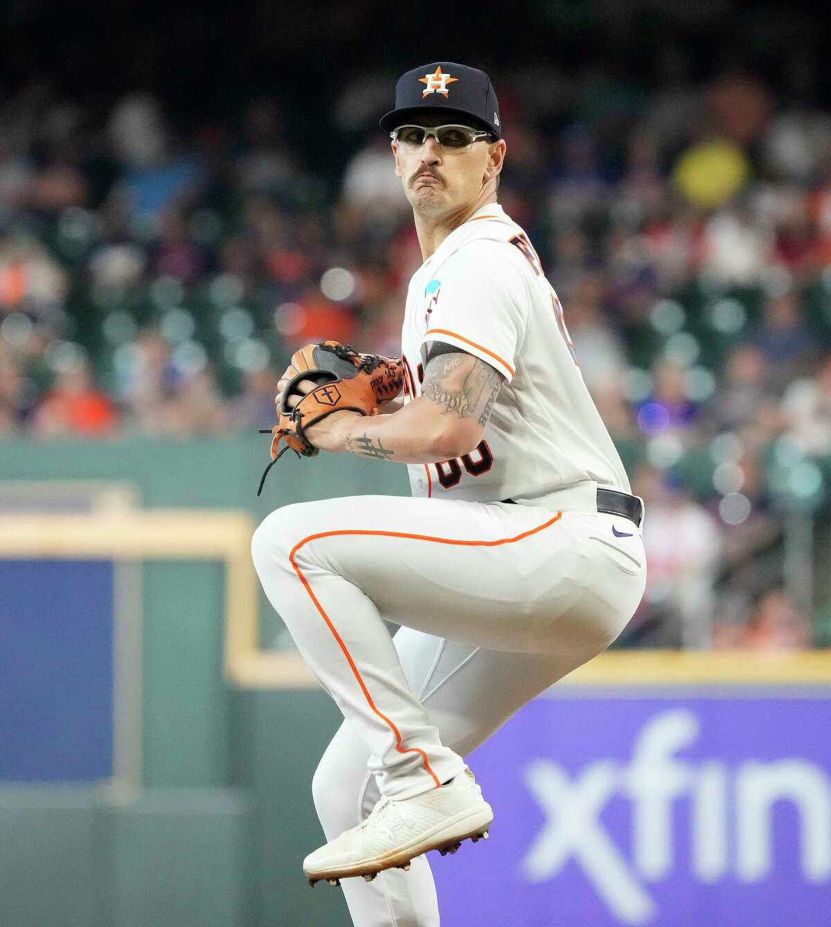Houston Astros: Stirring comeback vs. Cubs leads to 'win of the year'