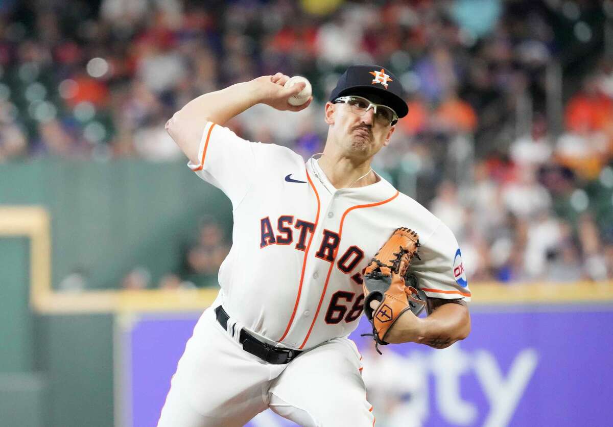 Houston Astros: Stirring comeback vs. Cubs leads to 'win of the year'