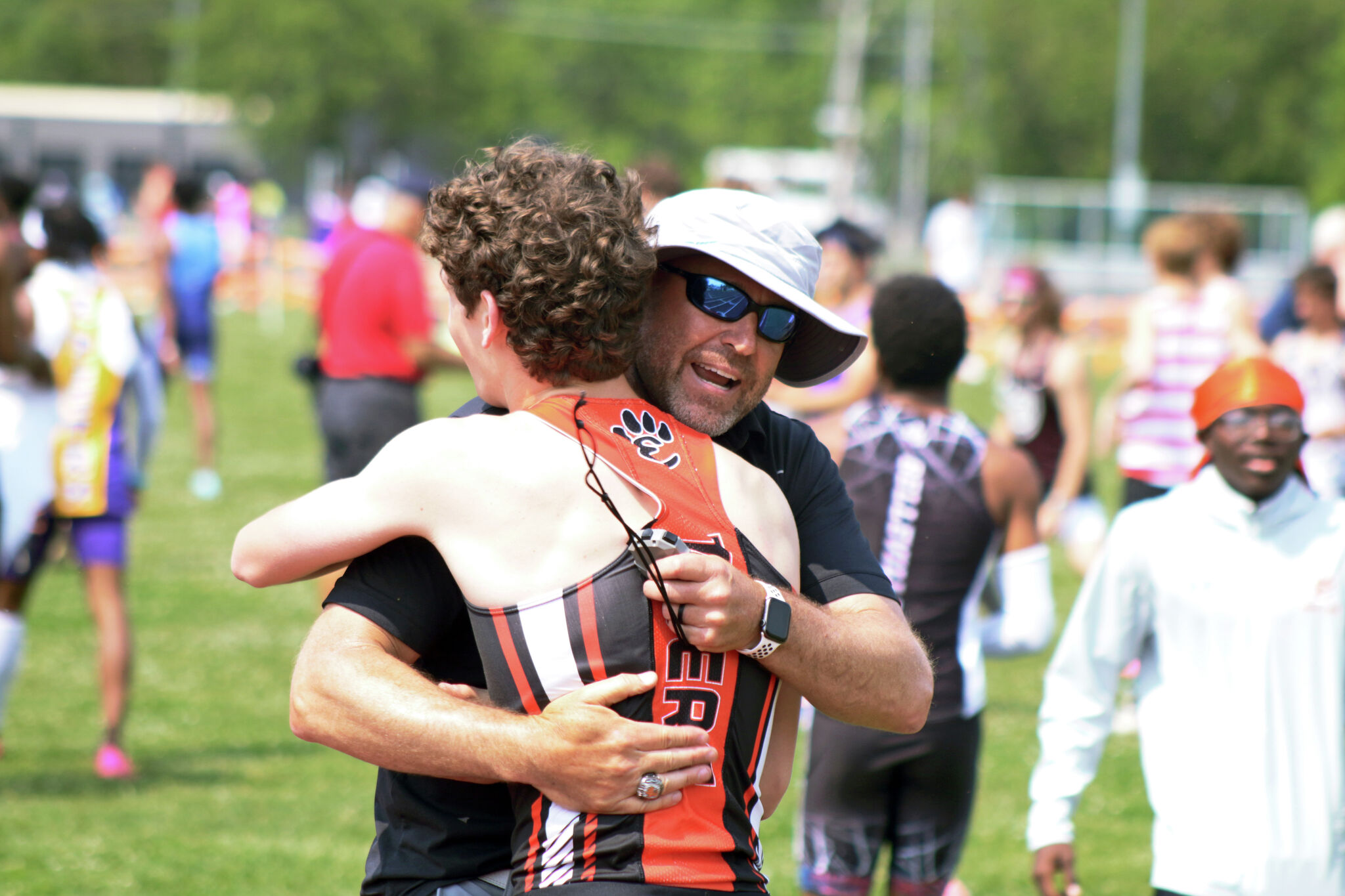 Edwardsville program success starts with Chad Lakatos