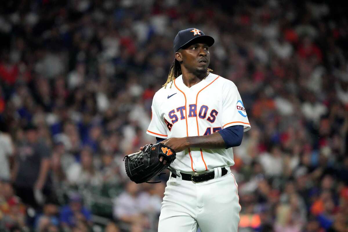 Houston Astros: Stirring comeback vs. Cubs leads to 'win of the year'