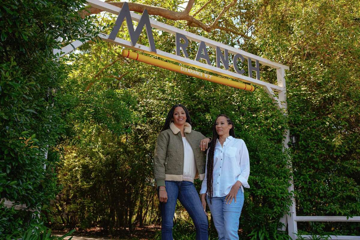 The McBride sisters buy a Napa vineyard
