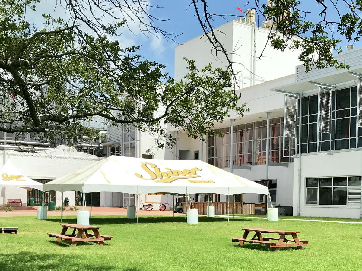 Shiner, known for brewing beer, trying its hand at distilled spirits