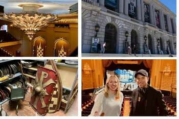 Total SF - San Francisco Chronicle