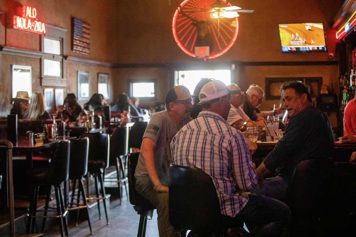 Pyrenees Cafe, the 136-year-old Calif. restaurant that wowed Guy Fieri