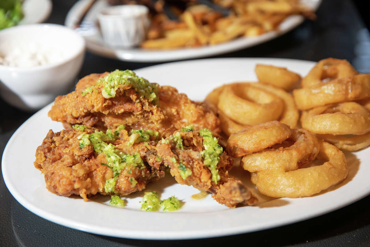 Pyrenees Cafe, the 136-year-old Calif. restaurant that wowed Guy Fieri