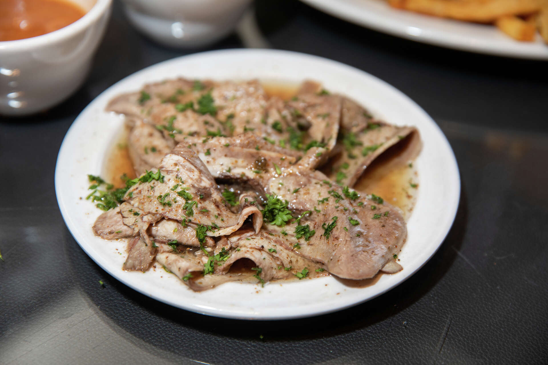 Pyrenees Cafe, the 136-year-old Calif. restaurant that wowed Guy Fieri