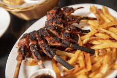 Pyrenees Cafe, the 136-year-old Calif. restaurant that wowed Guy Fieri