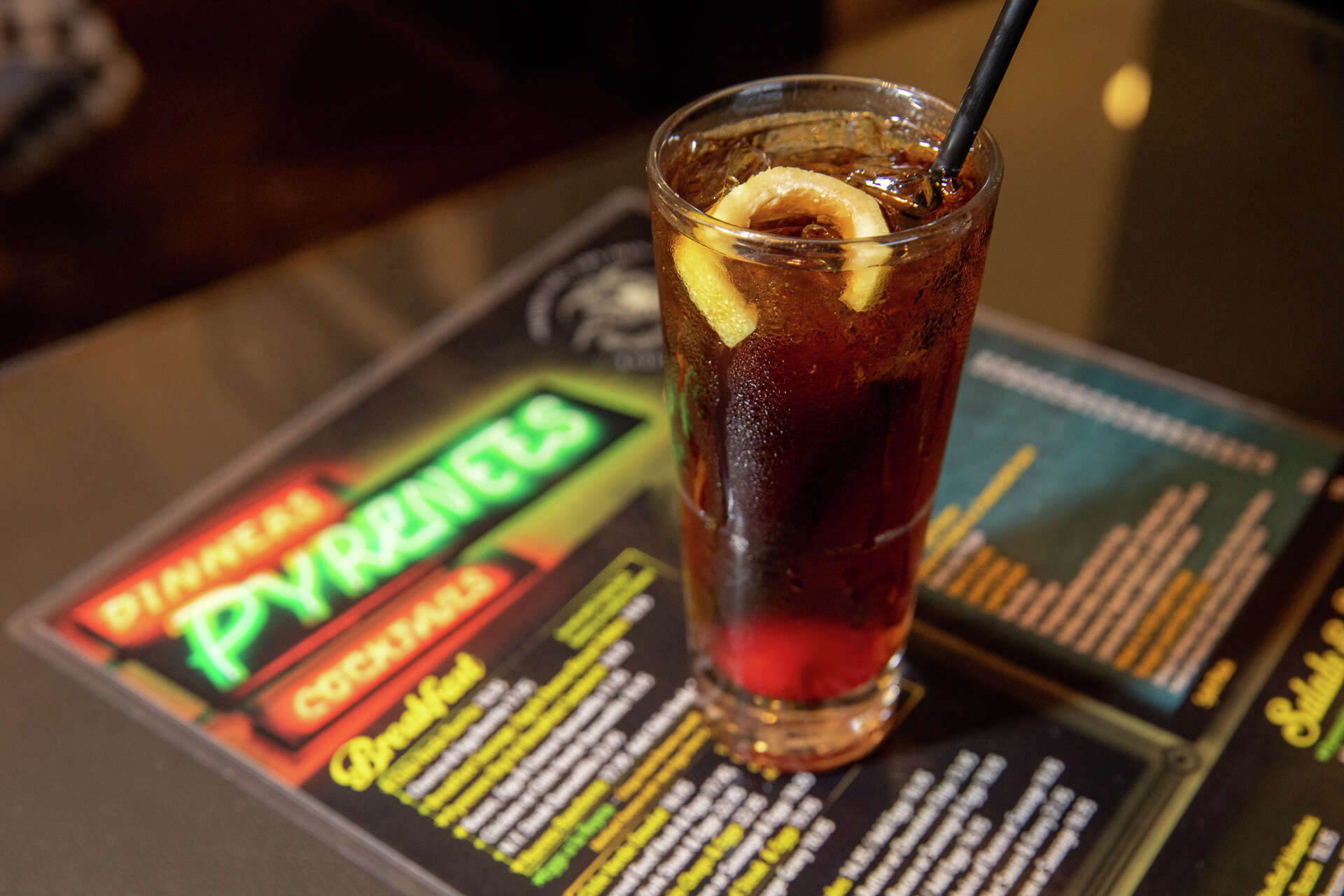 Pyrenees Cafe, the 136-year-old Calif. restaurant that wowed Guy Fieri