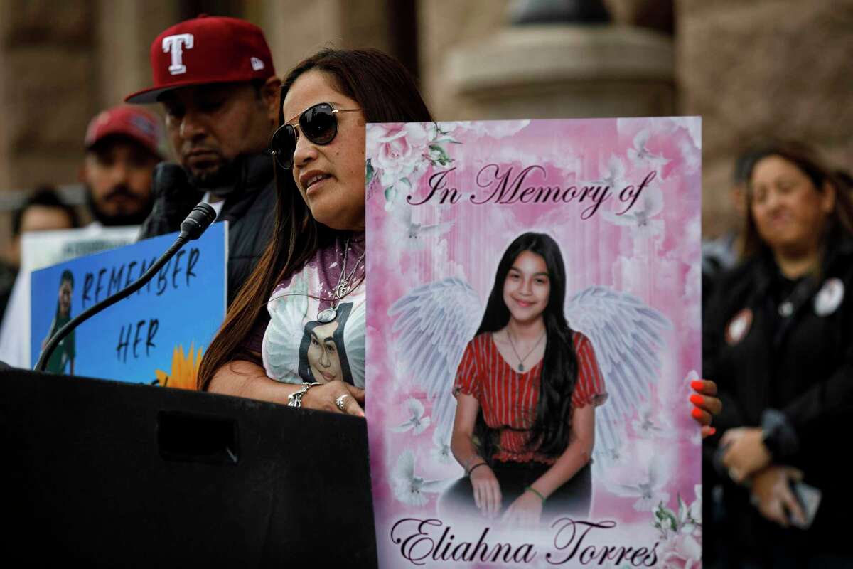 Commentary: Honor Uvalde victims with action