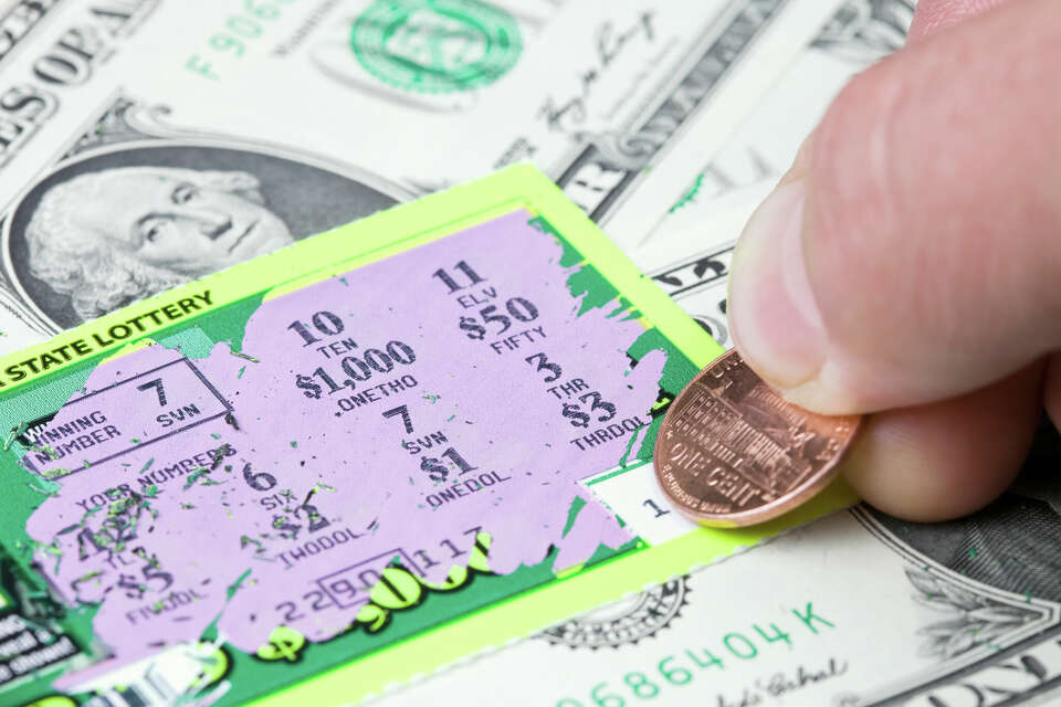 12 Texas Lottery-winning stores in the San Antonio area