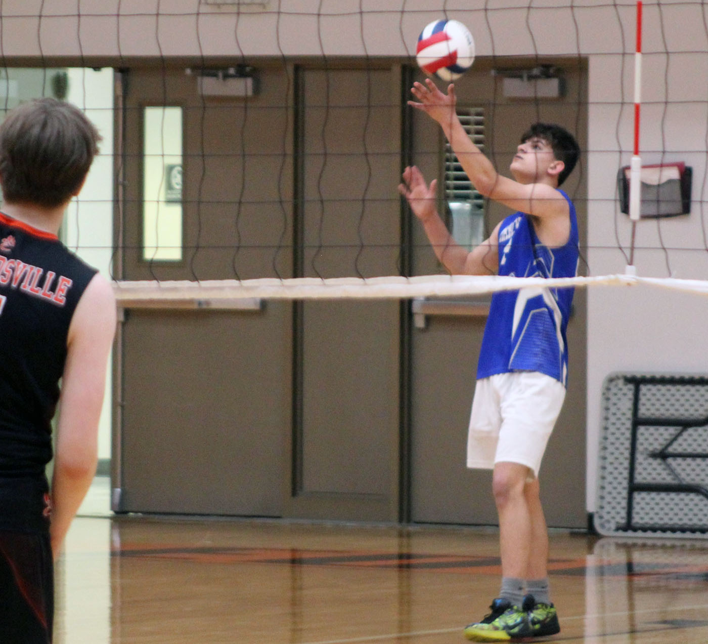 Marquette and Alton boys volleyball set for postseason action
