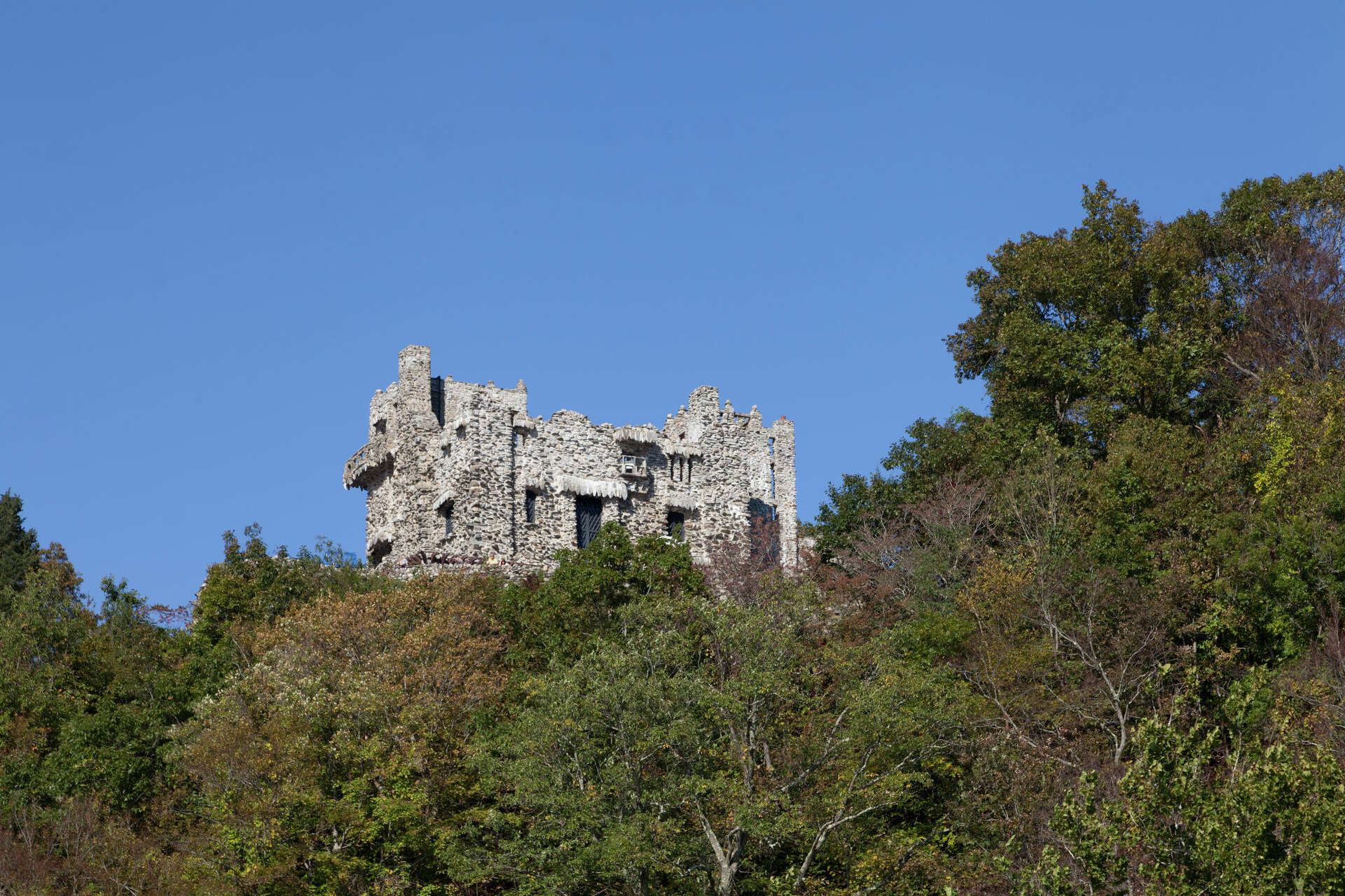CT’s Gillette Castle to reopen May 27; here's how you can get in early