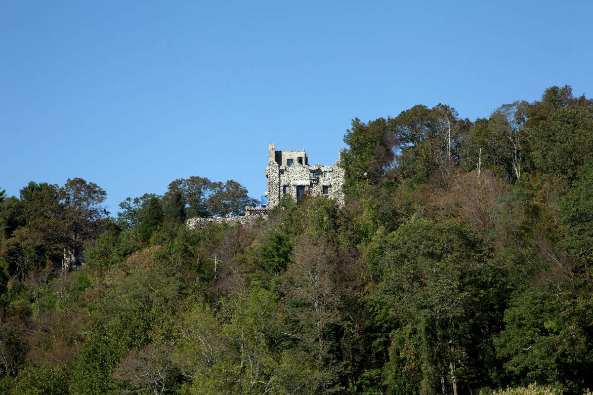 CT’s Gillette Castle to reopen May 27; here's how you can get in early