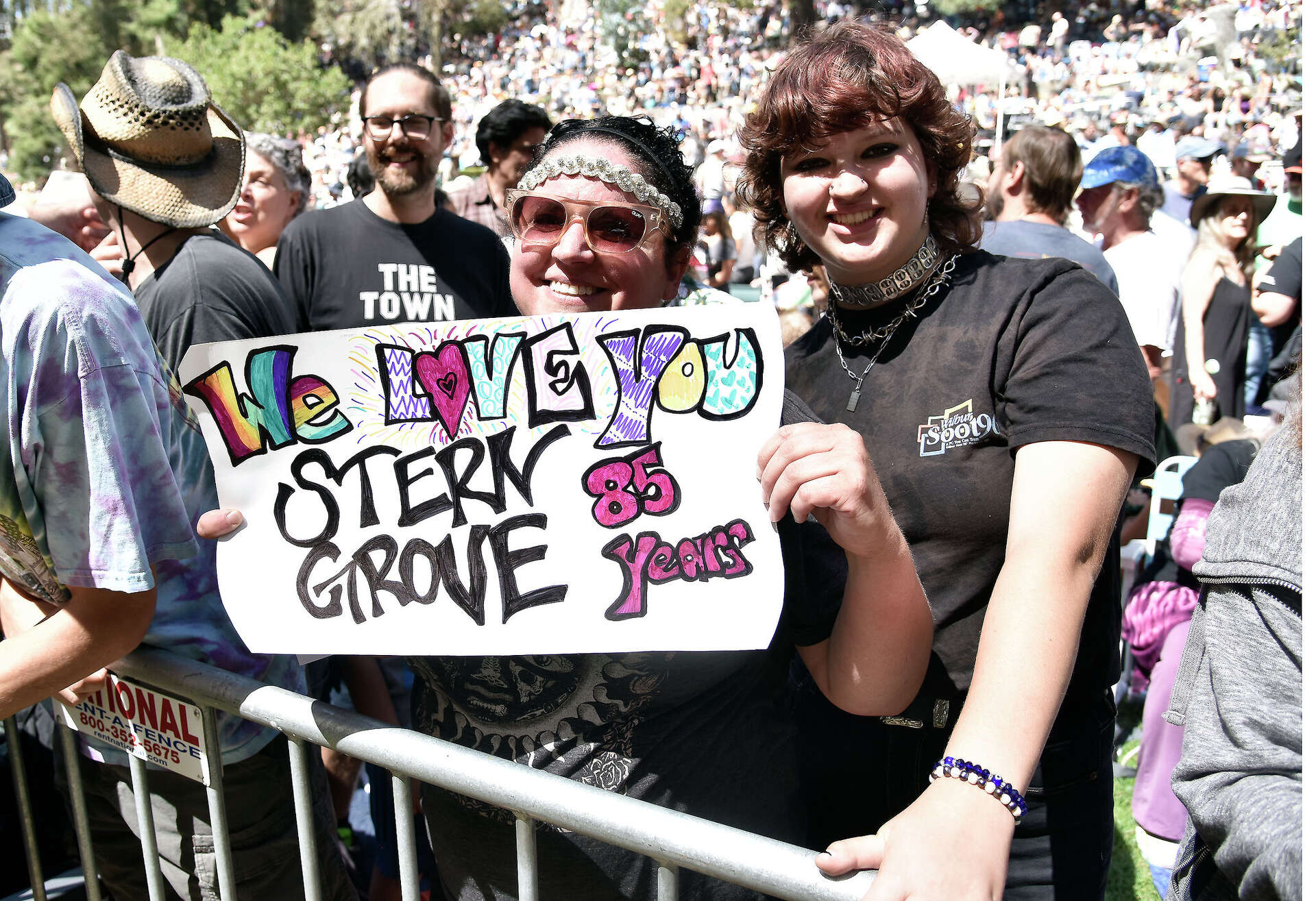 Stern Grove Festival: A guide to the time-honored tradition