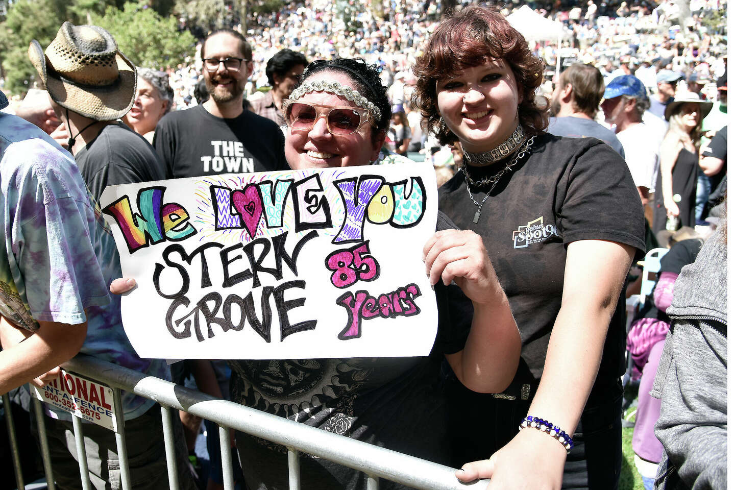 Stern Grove Festival: A guide to the time-honored tradition