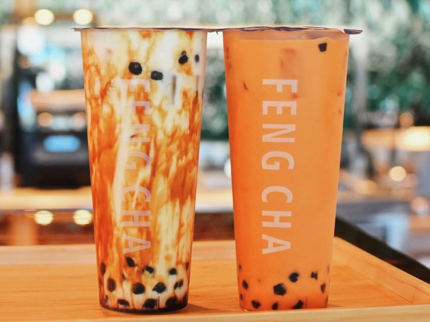 The best places to get boba tea in San Antonio right now