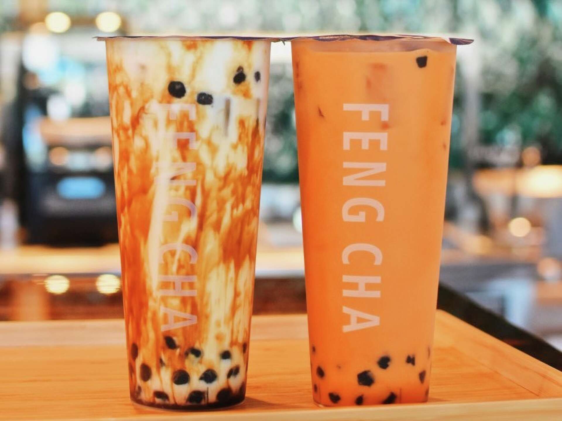 The best places to get boba tea in San Antonio right now
