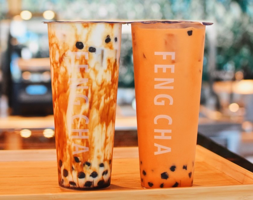 Feng Cha will have its grand opening in Castle Hills