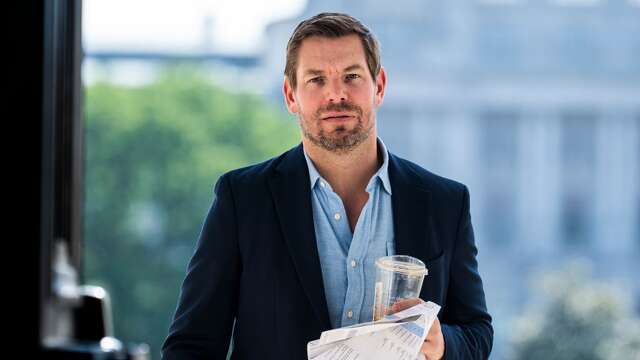 Bay Area Rep. Swalwell to run for governor of California in 2026