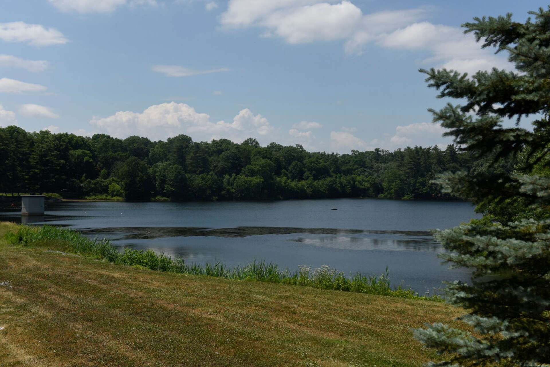 Aquarion water adds 5 Connecticut towns to sprinkler schedule