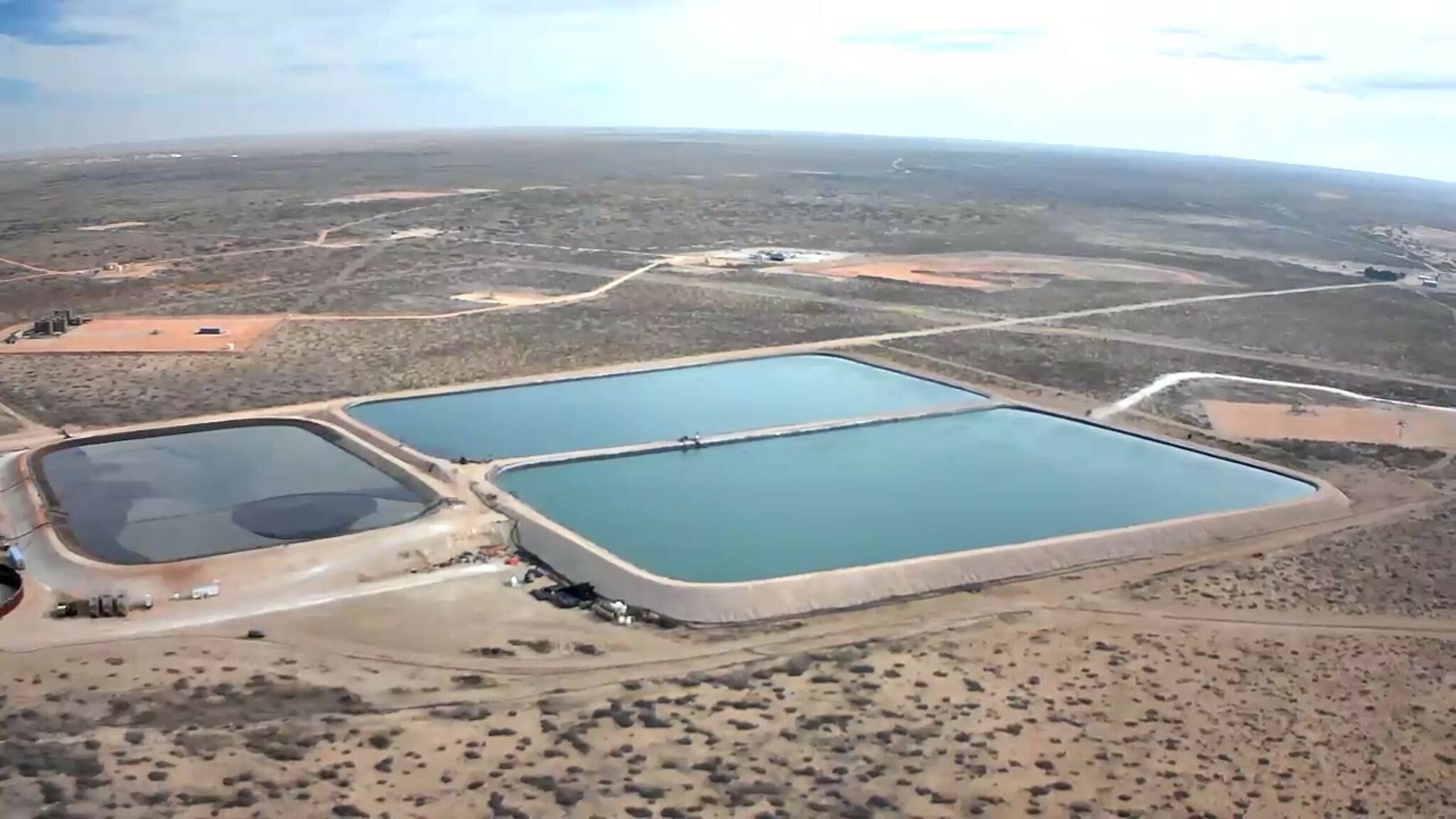 Infinity Water Solutions launches Blue Circular Economy Financing