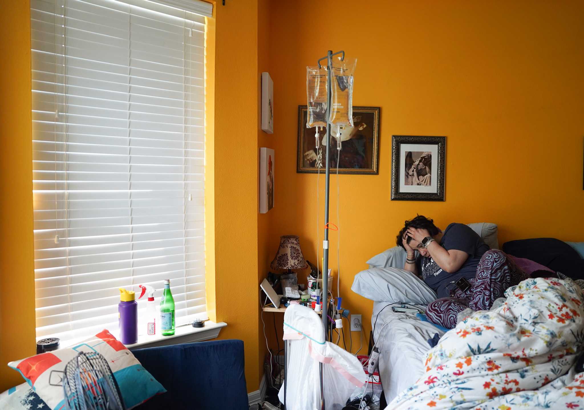 Houston Chronicle journalists honored in Best of the West contest