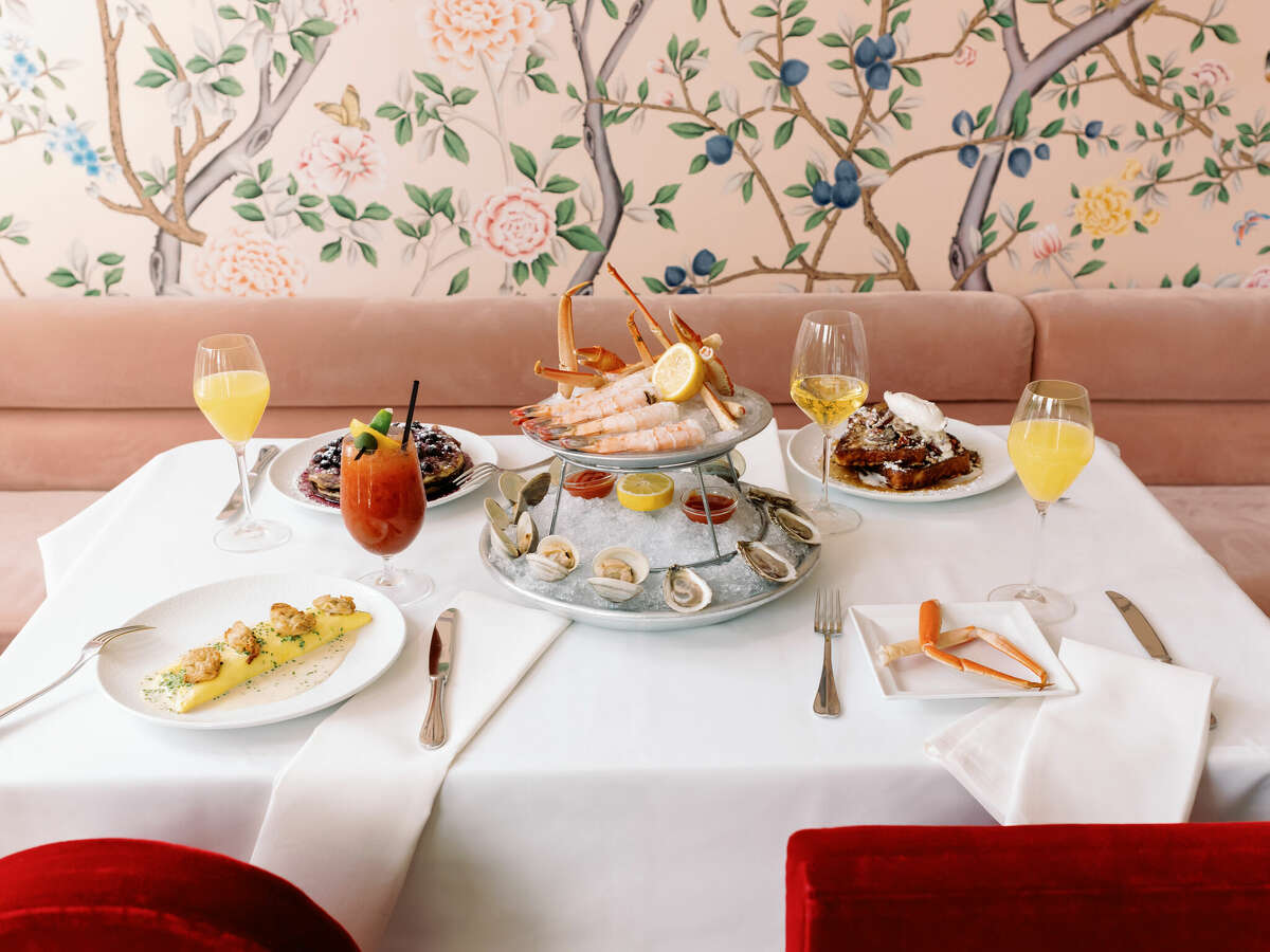 Southtown restaurant Up Scale is adding a new Sunday brunch