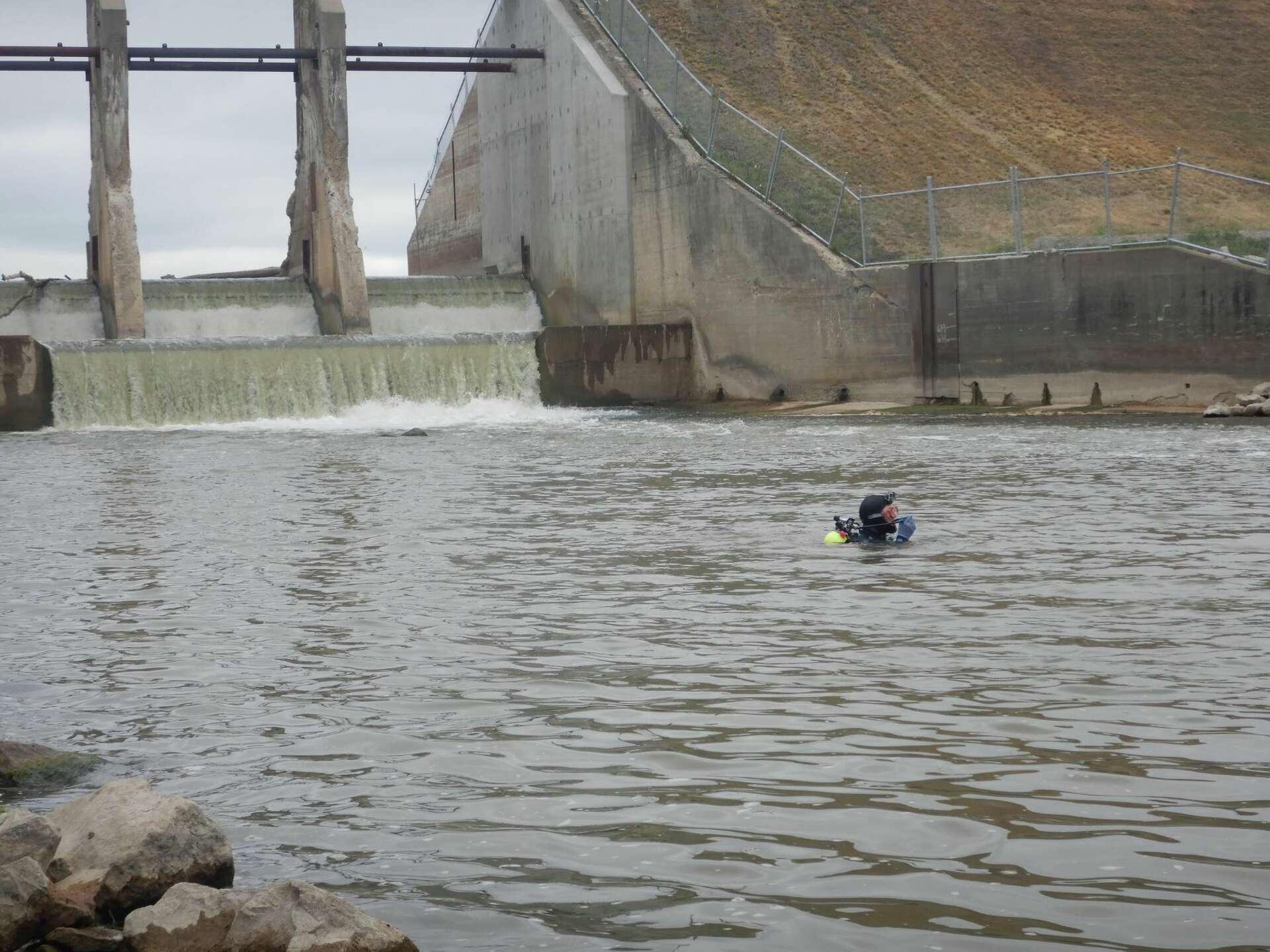 Four Lakes Task Force said lakes will return, but more time, money