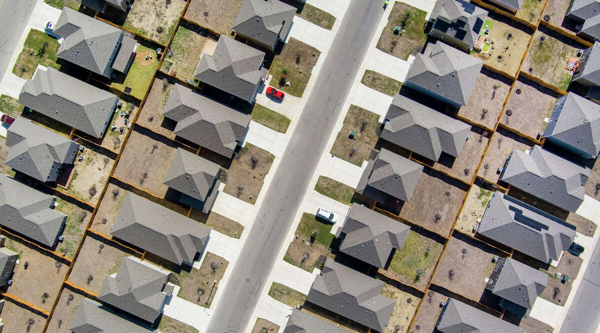 Texas House OKs $16.3 billion property tax plan amid GOP standoff