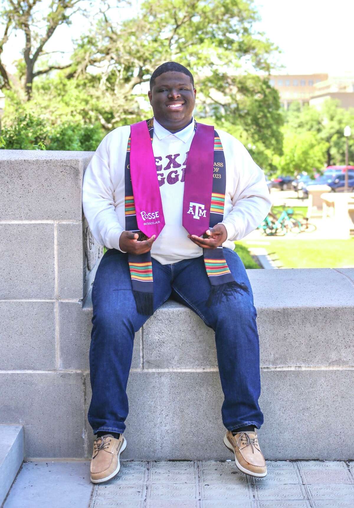 Class of 2023 graduating after surviving college amid Covid