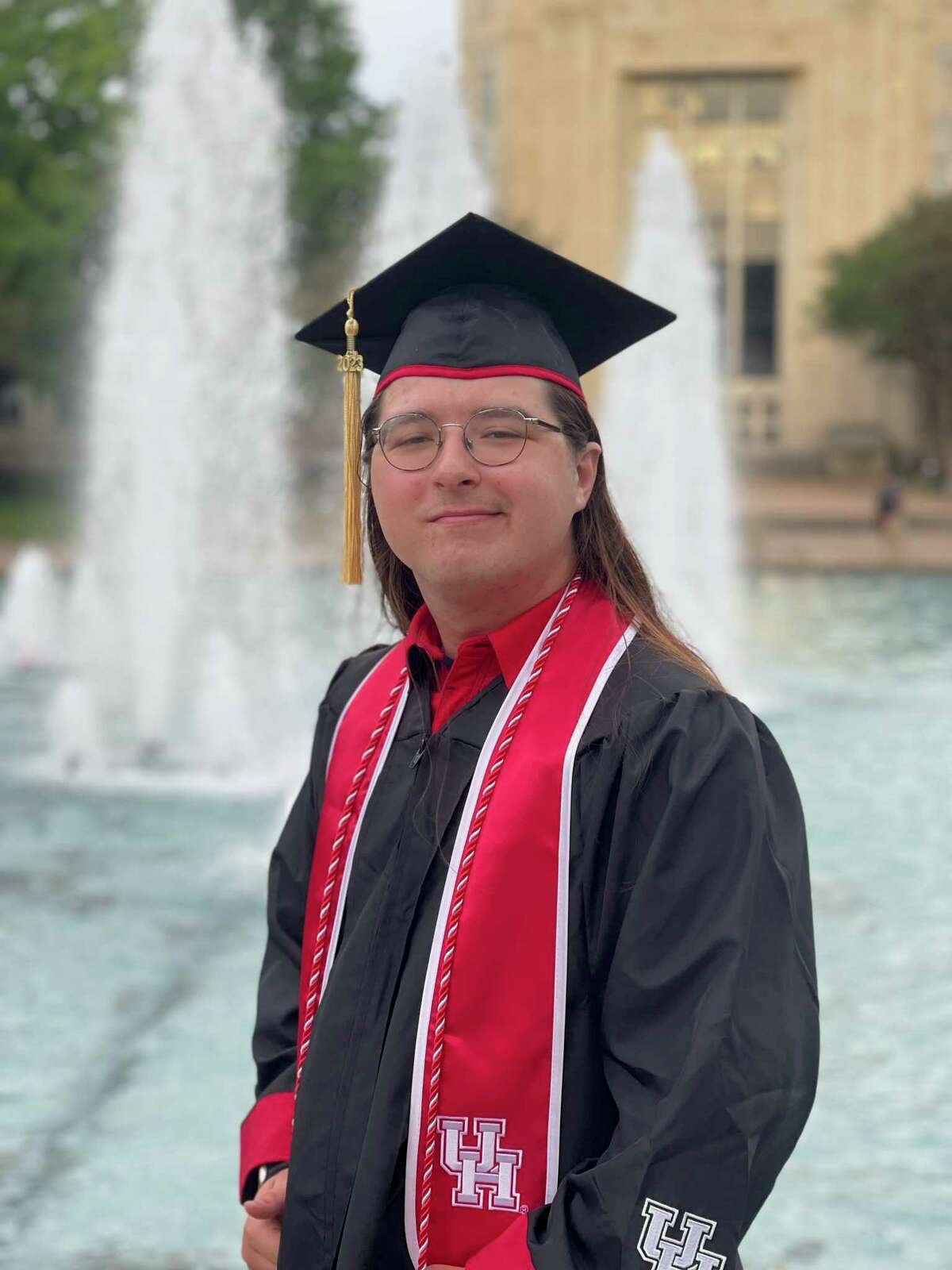 Class of 2023 graduating after surviving college amid Covid