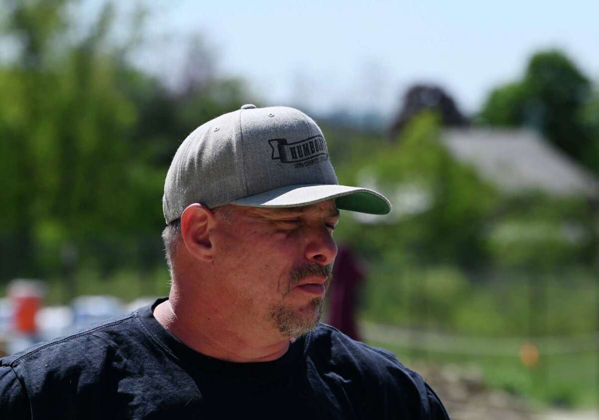 Family-owned Juniper Jill Cannabis Co. ready for growing season