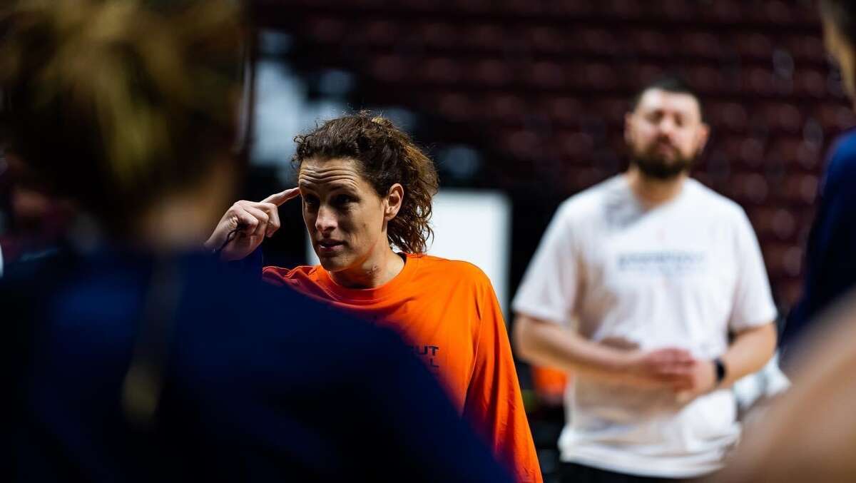 Breaking down CT Sun roster as WNBA season begins Friday