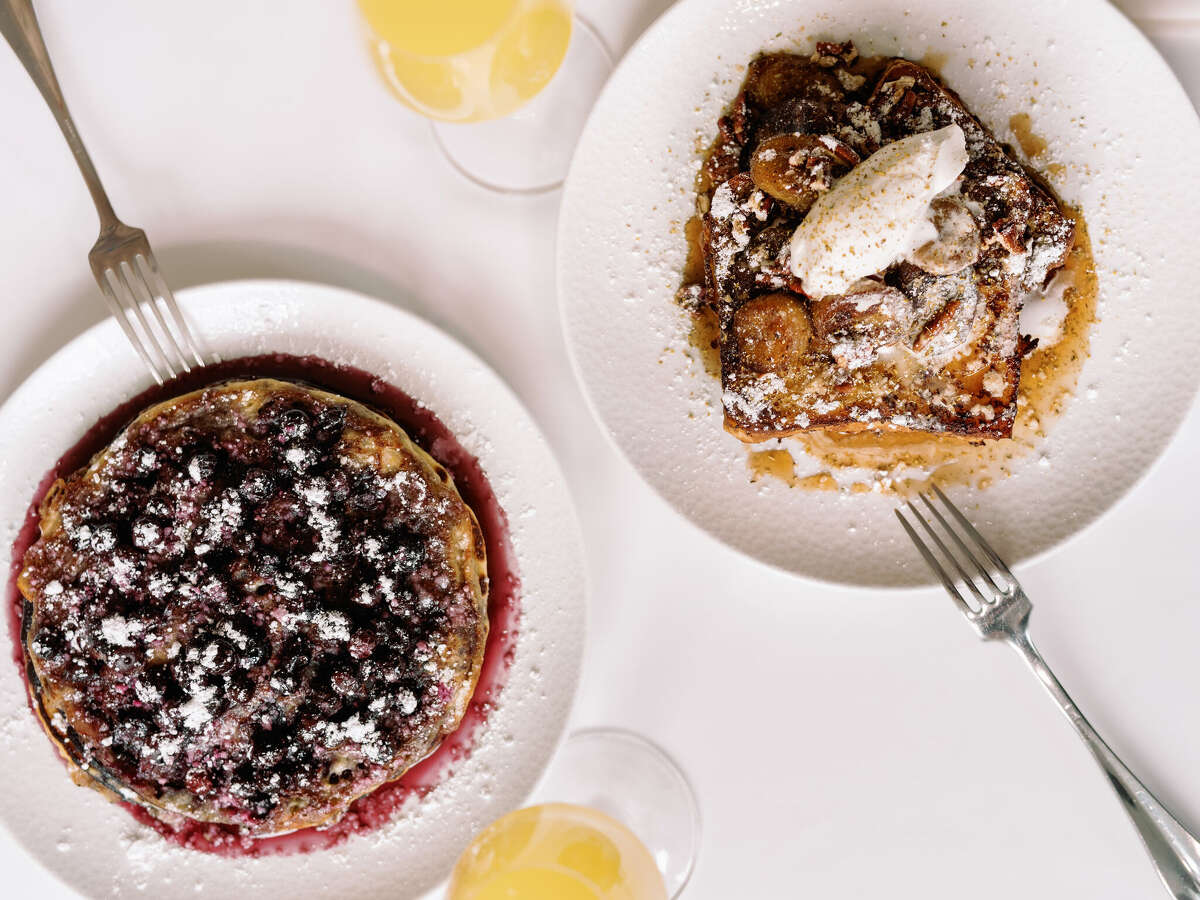 Southtown restaurant Up Scale is adding a new Sunday brunch